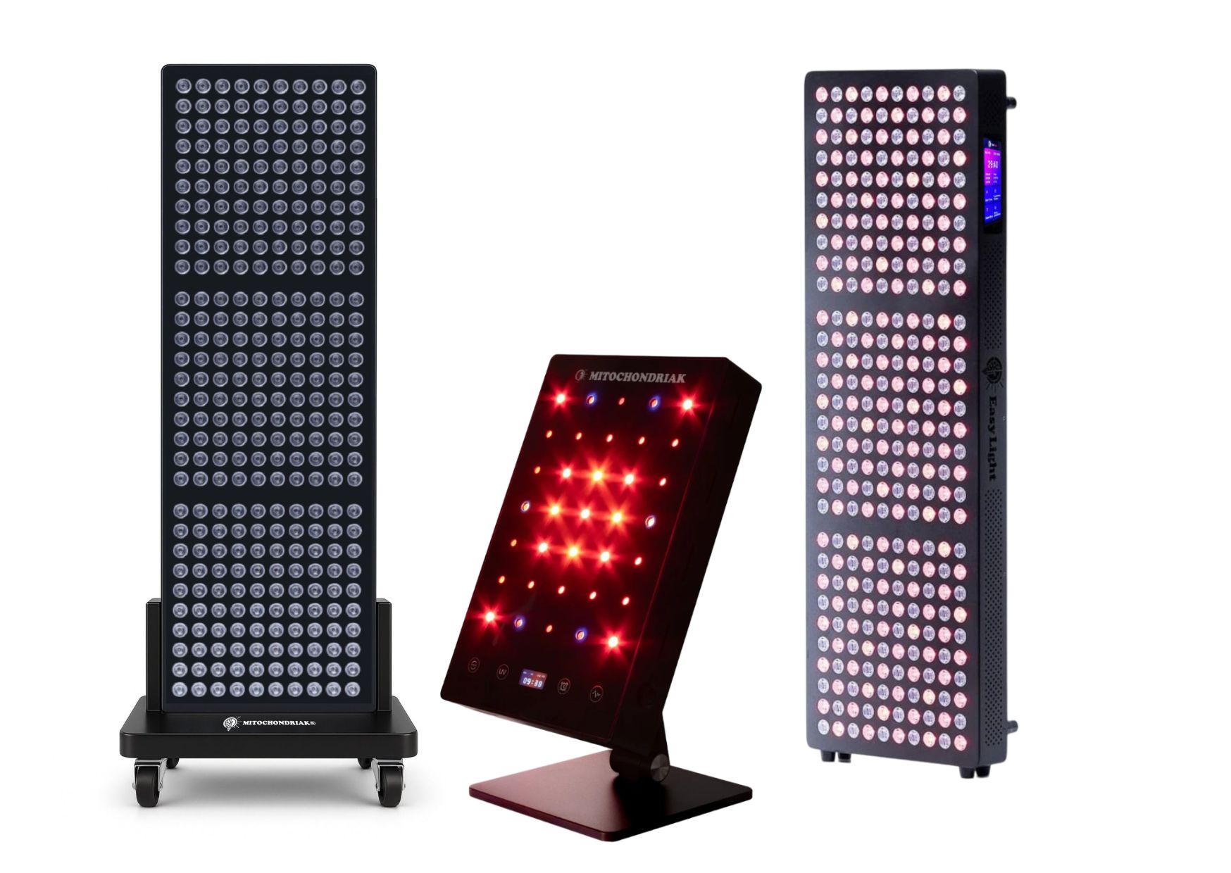 UV light therapy devices - Mitochondriak.com